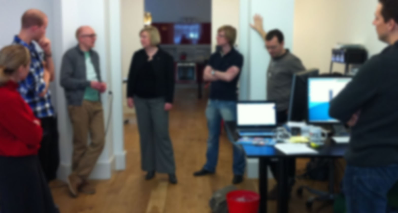 #NoStandups | Allen Holub